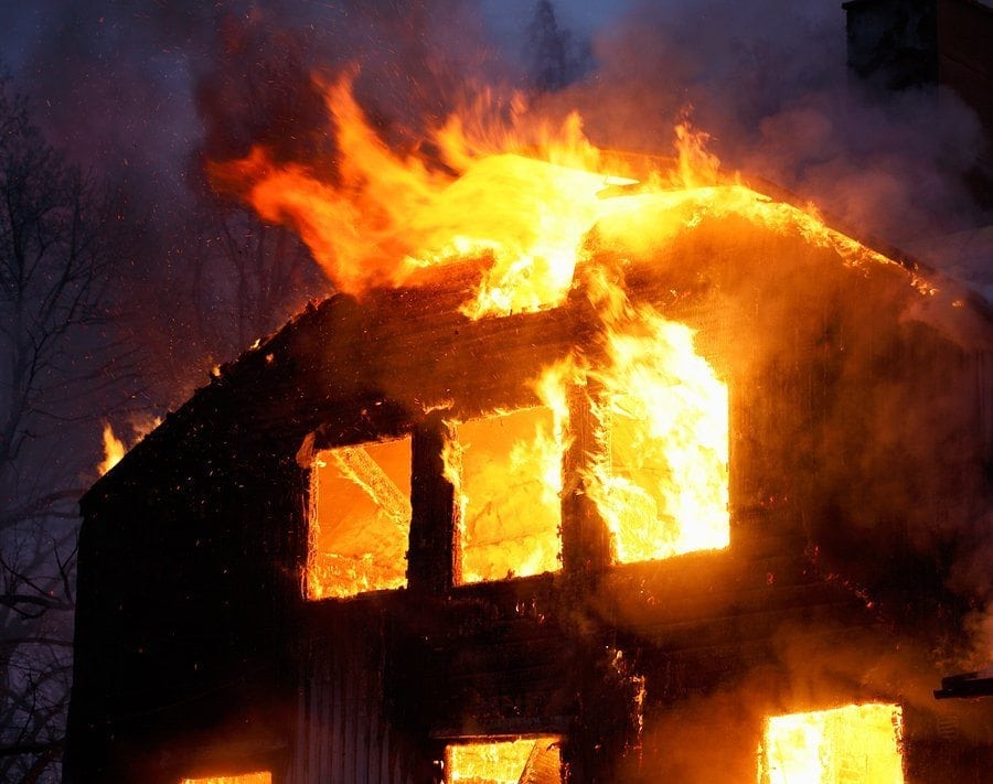 Home Fire Statistics and Prevention - First Insurance Group