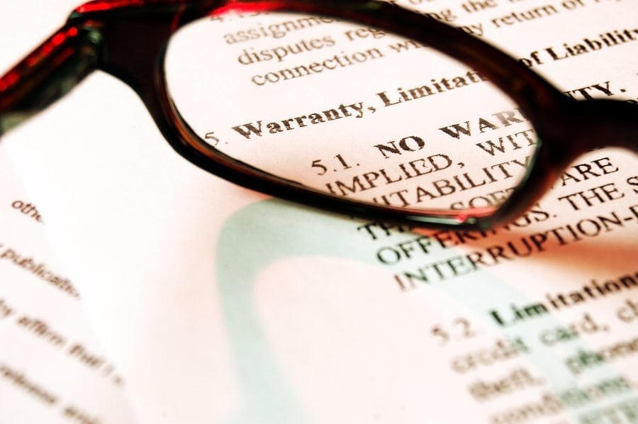 Exclusions: There Is a Reason It’s Not Covered - First Insurance Group