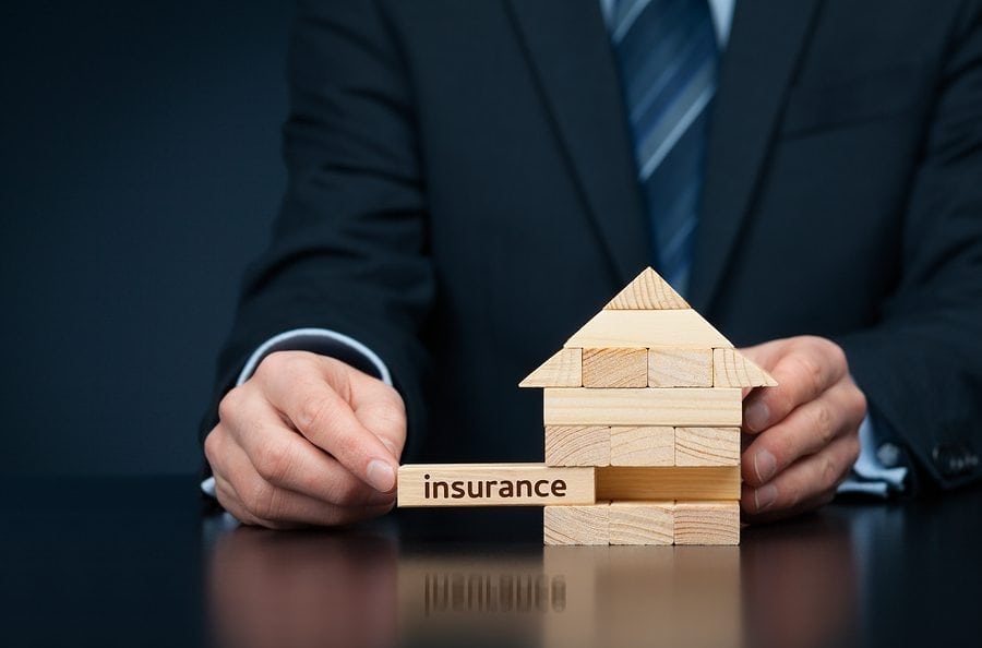 Is Your Home Over- or Under-Insured? - First Insurance Group